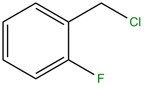 .alpha.-chloro-o-fluorotoluene -- Critically Evaluated Thermophysical Property Data from NIST ...