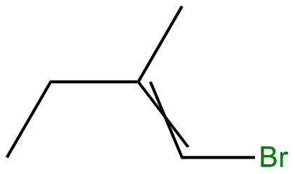 1-bromo-2-methyl-1-butene -- Critically Evaluated Thermophysical Property Data from NIST/TRC Web ...