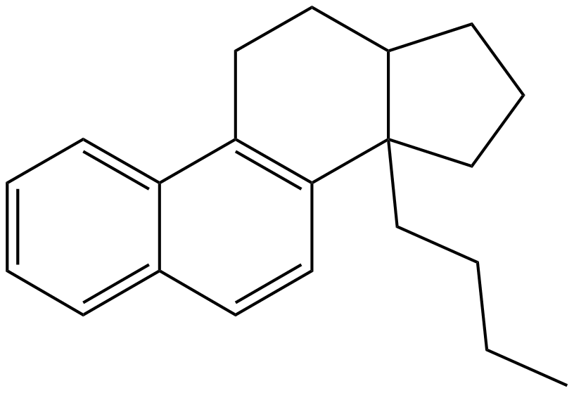 1-butyl-1,2-cyclopentano-1,2,3,4-tetrahydrophenanthrene -- Critically Evaluated Thermophysical ...