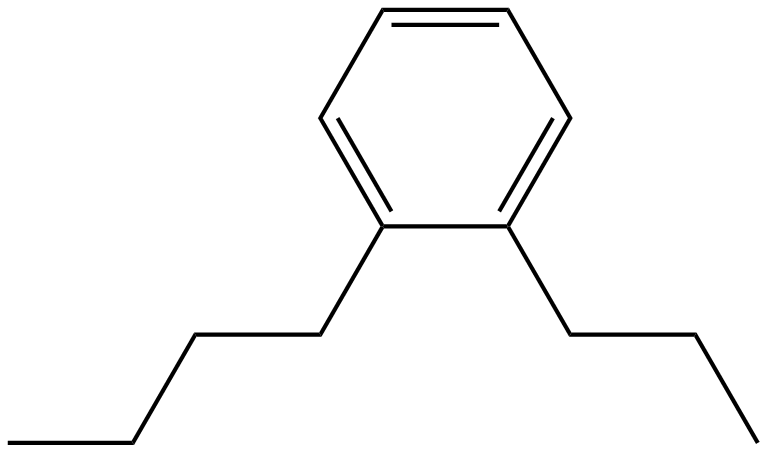 1-butyl-2-propylbenzene -- Critically Evaluated Thermophysical Property ...