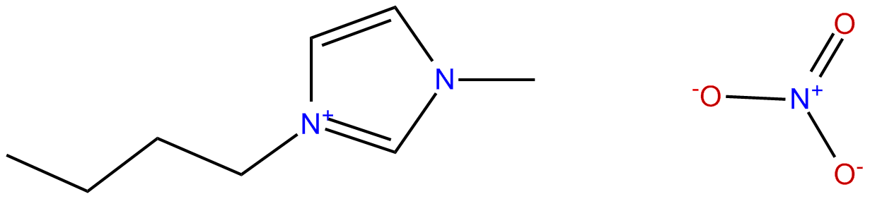 1-butyl-3-methylimidazolium nitrate -- Critically Evaluated Thermophysical Property Data from ...
