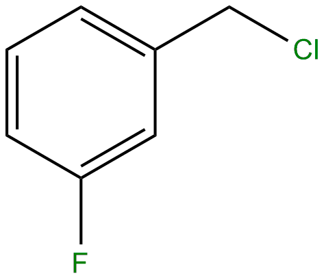 1-chloromethyl-3-fluorobenzene -- Critically Evaluated Thermophysical Property Data from NIST ...
