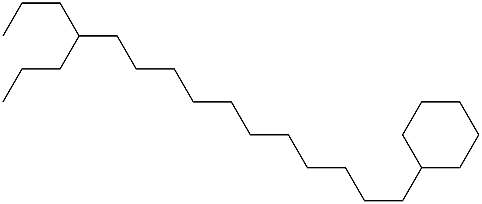 1-cyclohexyl-12-propylpentadecane -- Critically Evaluated Thermophysical Property Data from NIST ...