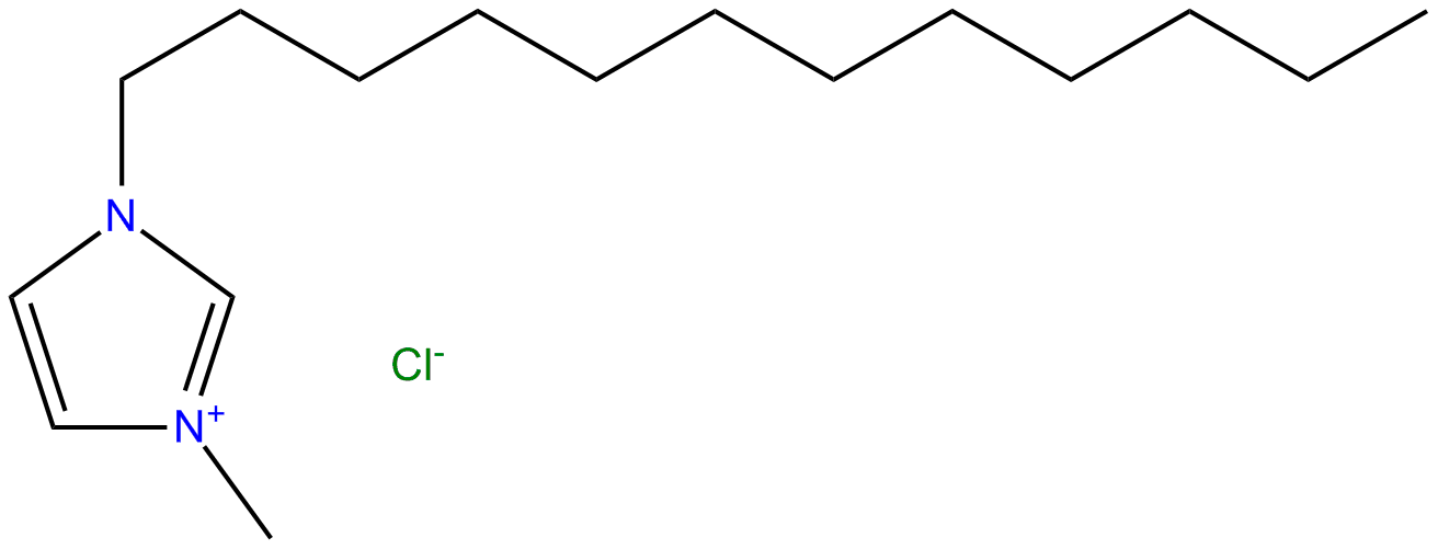 1-dodecyl-3-methylimidazolium chloride -- Critically Evaluated Thermophysical Property Data from ...