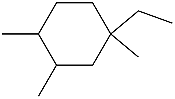 1-ethyl-1,3,5-trimethylcyclohexane -- Critically Evaluated Thermophysical Property Data from ...
