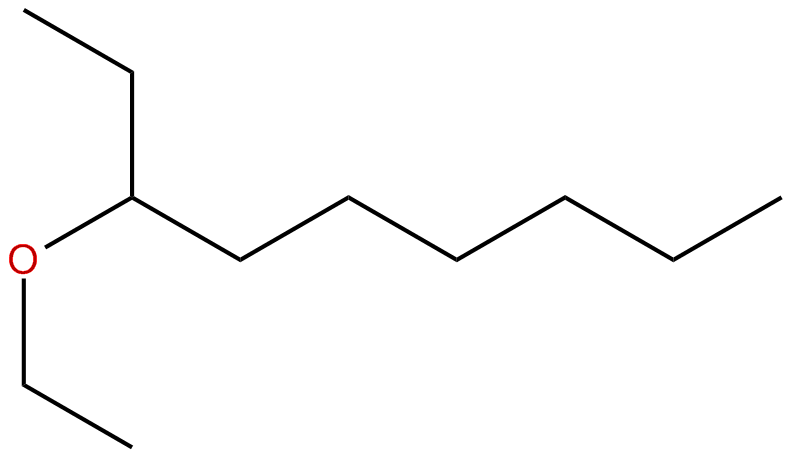 1-ethylheptyl ethyl ether -- Critically Evaluated Thermophysical Property Data from NIST/TRC Web ...