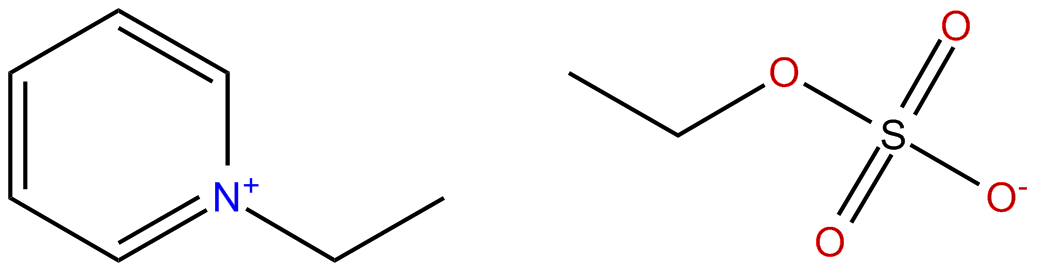 1-ethylpyridinium ethylsulfate -- Critically Evaluated Thermophysical Property Data from NIST ...