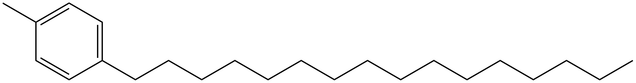 1-hexadecyl-4-methylbenzene -- Critically Evaluated Thermophysical Property Data from NIST/TRC ...