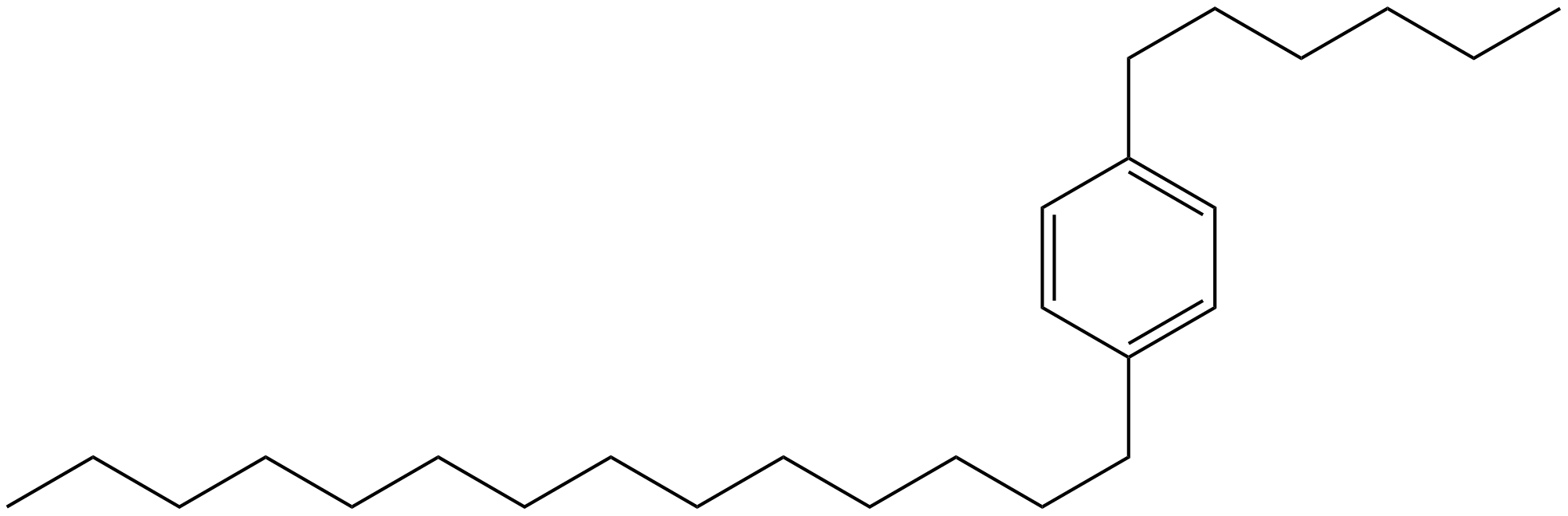 1-hexyl-4-tetradecylbenzene -- Critically Evaluated Thermophysical Property Data from NIST/TRC ...