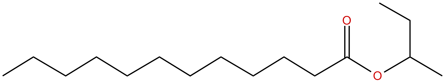 1-methylpropyl dodecanoate -- Critically Evaluated Thermophysical ...