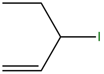 1-pentene, 3-iodo- -- Critically Evaluated Thermophysical Property Data from NIST/TRC Web Thermo ...