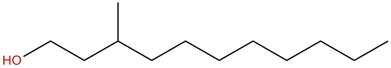1-undecanol, 3-methyl- -- Critically Evaluated Thermophysical Property Data from NIST/TRC Web ...
