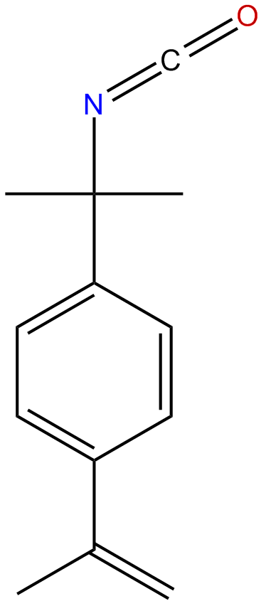 1-(1-isocyanato-1-methylethyl)-4-(1-methylethenyl)benzene -- Critically Evaluated Thermophysical ...