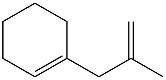 1-(2-methyl-3-propenyl)cyclohexene -- Critically Evaluated Thermophysical Property Data from ...