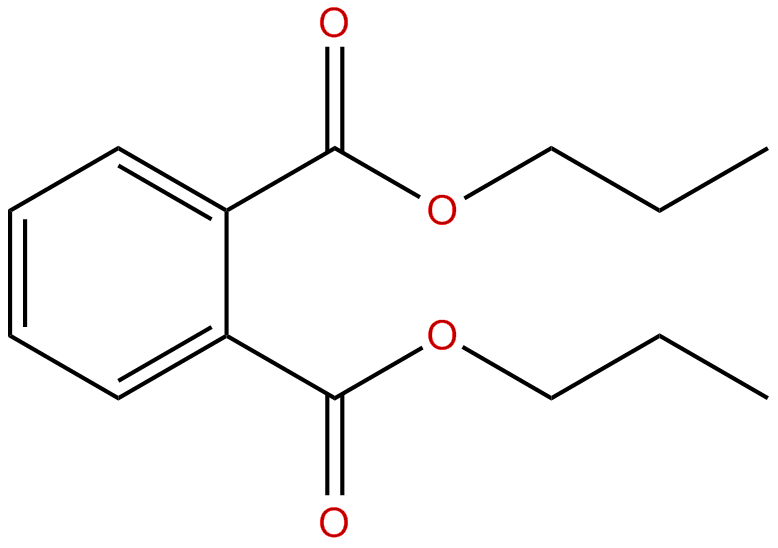 1,2-benzenedicarboxylic acid, dipropyl ester -- Critically Evaluated Thermophysical Property ...