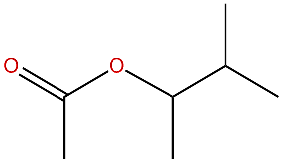 1,2-dimethylpropyl ethanoate -- Critically Evaluated Thermophysical Property Data from NIST/TRC ...
