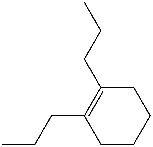 1,2-dipropylcyclohexene -- Critically Evaluated Thermophysical Property Data from NIST/TRC Web ...