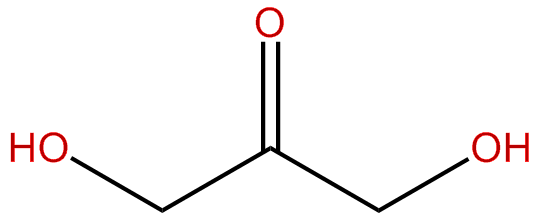 1,3-dihydroxy-2-propanone -- Critically Evaluated Thermophysical ...