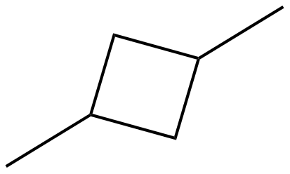 1,3-dimethylcyclobutane -- Critically Evaluated Thermophysical Property ...