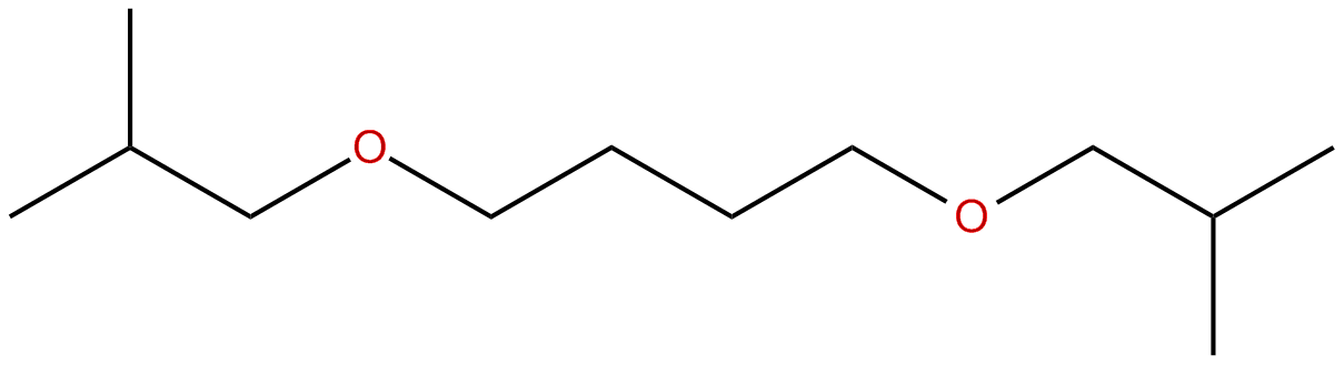 1,4-bis(2-methylpropoxy)butane -- Critically Evaluated Thermophysical Property Data from NIST ...