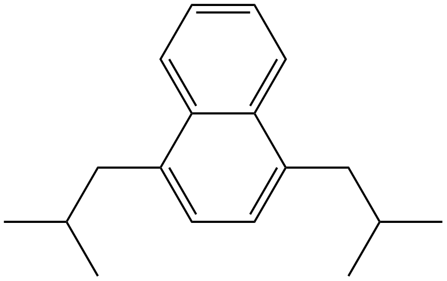 1,4-bis(2-methylpropyl)naphthalene -- Critically Evaluated Thermophysical Property Data from ...