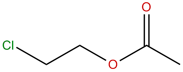 2-chloroethyl ethanoate -- Critically Evaluated Thermophysical Property Data from NIST/TRC Web ...