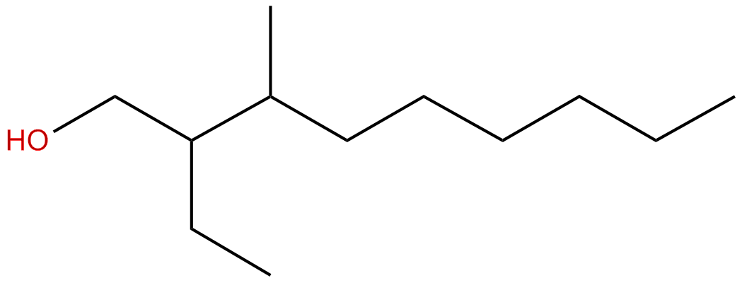 2-ethyl-3-methyl-1-nonanol -- Critically Evaluated Thermophysical ...