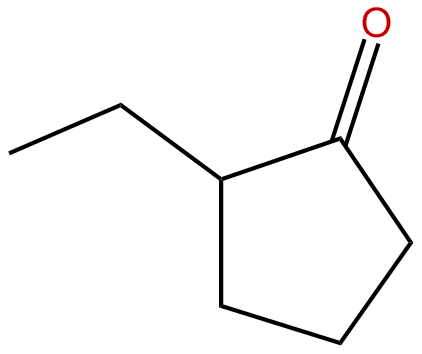 2-ethylcyclopentanone -- Critically Evaluated Thermophysical Property Data from NIST/TRC Web ...