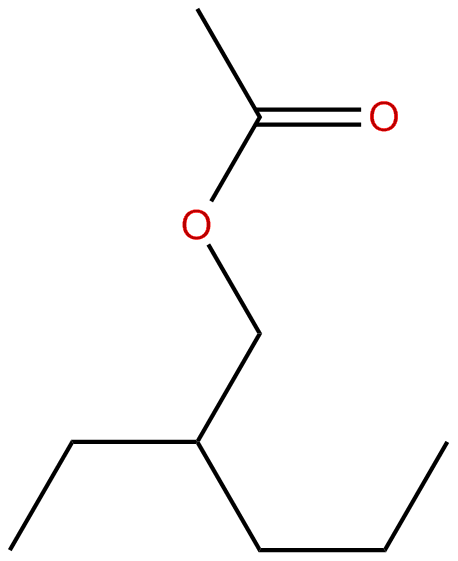 2-ethylpentyl ethanoate -- Critically Evaluated Thermophysical Property Data from NIST/TRC Web ...