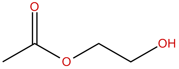 2-hydroxyethyl ethanoate -- Critically Evaluated Thermophysical Property Data from NIST/TRC Web ...