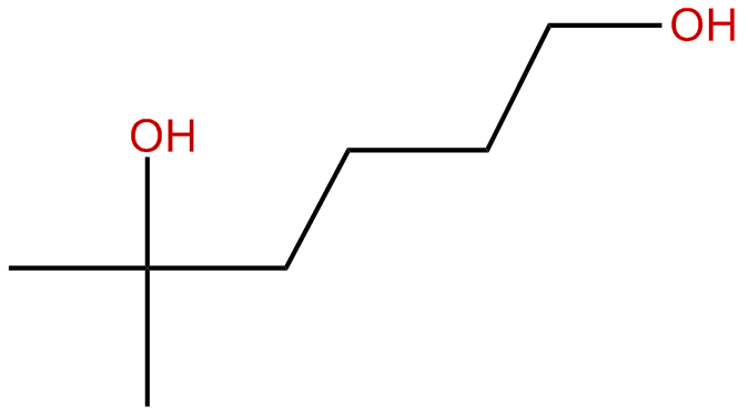 2-methyl-2,6-hexanediol -- Critically Evaluated Thermophysical Property Data from NIST/TRC Web ...