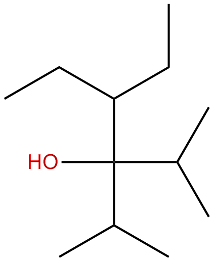 2-methyl-3-isopropyl-4-ethyl-3-hexanol -- Critically Evaluated Thermophysical Property Data from ...