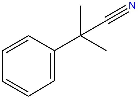 2-phenylisobutyronitrile -- Critically Evaluated Thermophysical Property Data from NIST/TRC Web ...