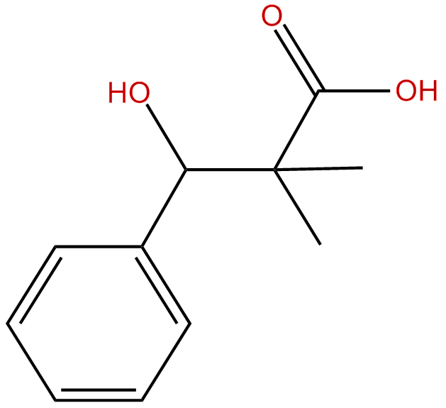 2,2-dimethyl-3-phenyl-hydracrylic acid -- Critically Evaluated Thermophysical Property Data from ...