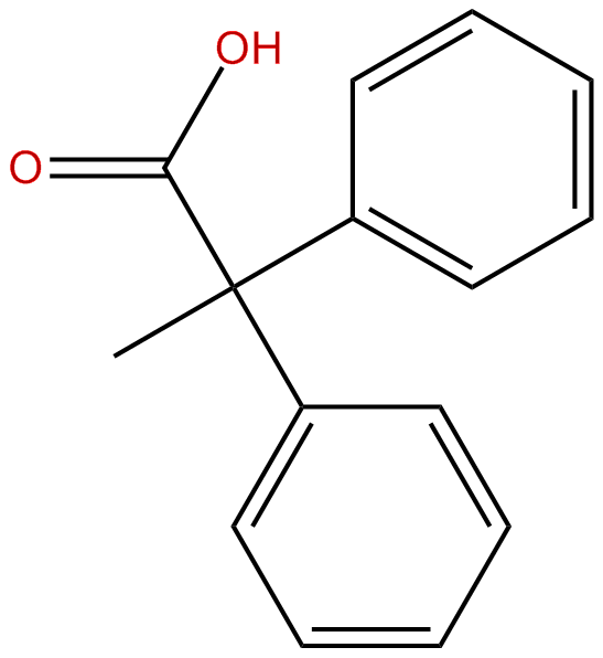 2,2-diphenylpropionic acid -- Critically Evaluated Thermophysical Property Data from NIST/TRC ...