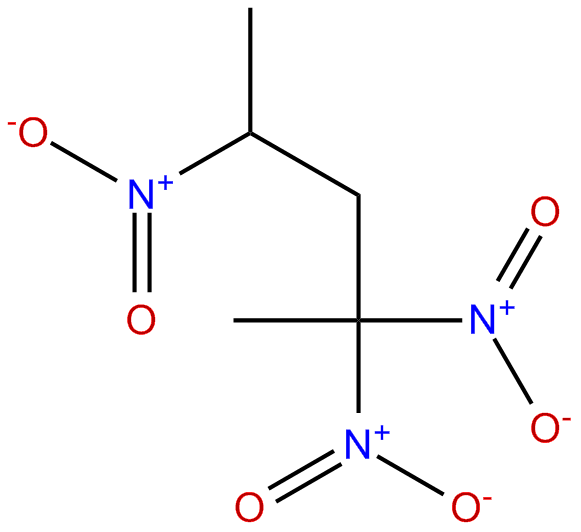 2,2,4-trinitropentane -- Critically Evaluated Thermophysical Property ...