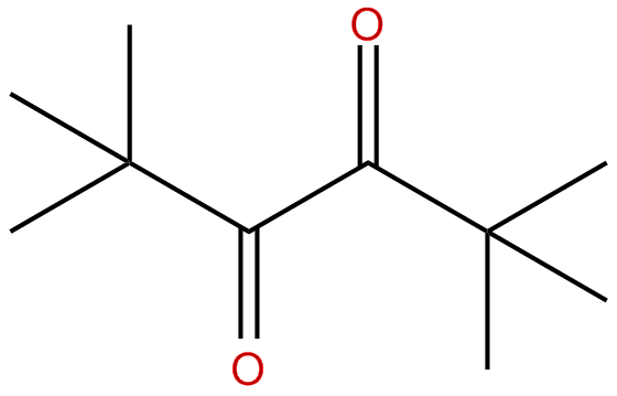 2,2,5,5-tetramethyl-2,3-hexanedione -- Critically Evaluated Thermophysical Property Data from ...