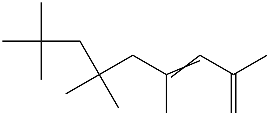 2,4,6,6,7,7-hexamethyl-1,3-nonadiene -- Critically Evaluated Thermophysical Property Data from ...