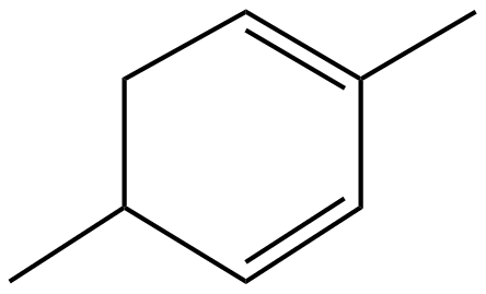 2,5-dimethyl-1,3-cyclohexadiene -- Critically Evaluated Thermophysical Property Data from NIST ...