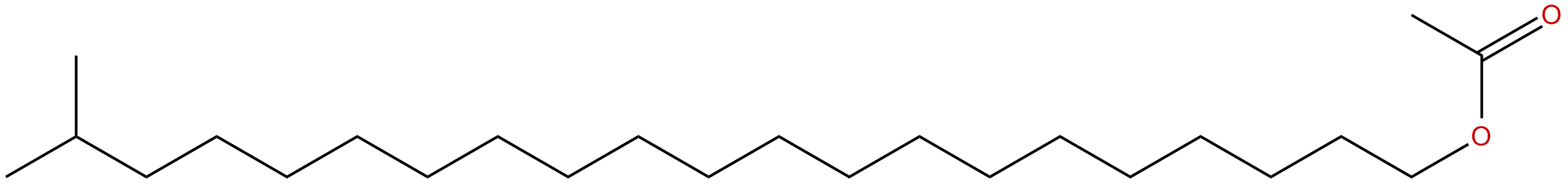 20-methylheneicosyl ethanoate -- Critically Evaluated Thermophysical Property Data from NIST/TRC ...