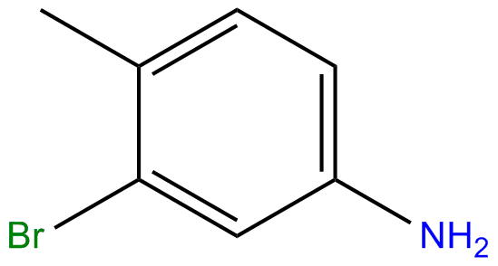 3-bromo-4-methylaniline -- Critically Evaluated Thermophysical Property Data from NIST/TRC Web ...