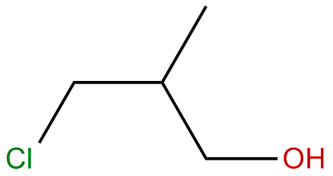 3-chloro-2-methyl-1-propanol -- Critically Evaluated Thermophysical Property Data from NIST/TRC ...