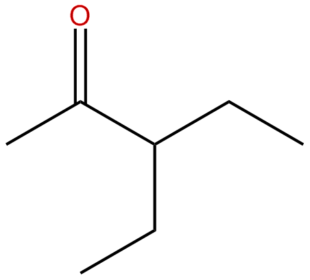 3-ethyl-2-pentanone -- Critically Evaluated Thermophysical Property ...