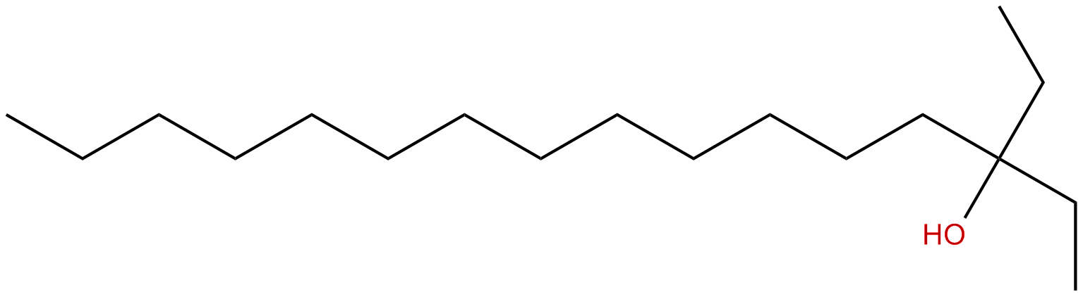 3-ethyl-3-hexadecanol -- Critically Evaluated Thermophysical Property Data from NIST/TRC Web ...