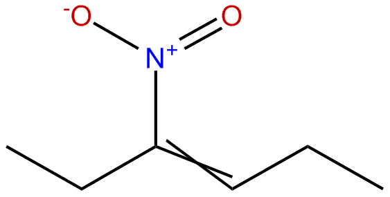 3-nitro-3-hexene -- Critically Evaluated Thermophysical Property Data from NIST/TRC Web Thermo ...