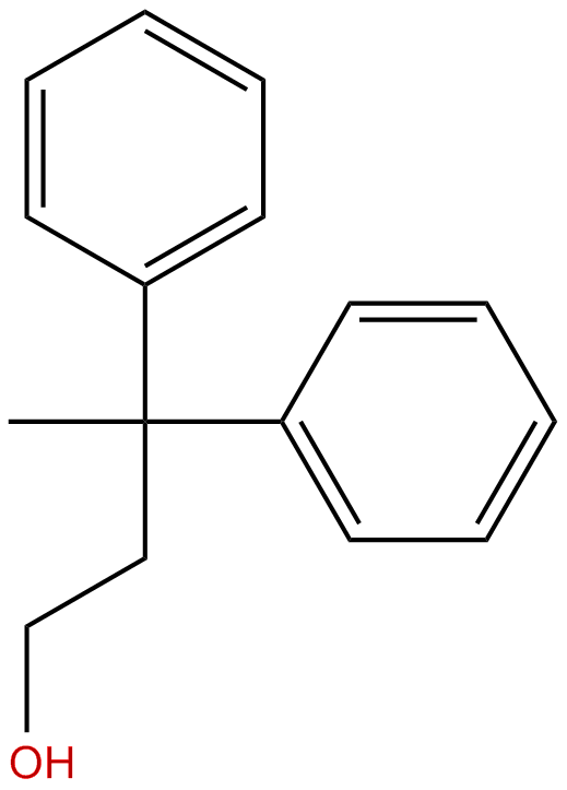 3,3-diphenyl-1-butanol -- Critically Evaluated Thermophysical Property Data from NIST/TRC Web ...