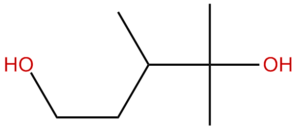 3,4-dimethyl-1,4-pentanediol -- Critically Evaluated Thermophysical Property Data from NIST/TRC ...