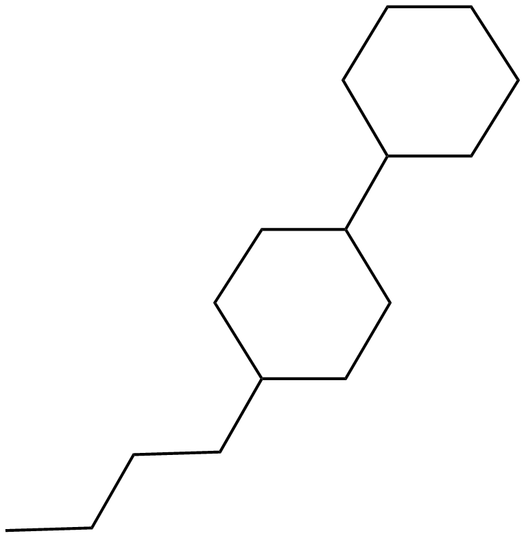 4-butyl-1,1'-bicyclohexyl -- Critically Evaluated Thermophysical Property Data from NIST/TRC Web ...