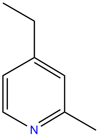 4-ethyl-.alpha.-picoline -- Critically Evaluated Thermophysical Property Data from NIST/TRC Web ...