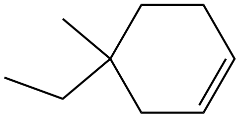 4-ethyl-4-methylcyclohexene -- Critically Evaluated Thermophysical Property Data from NIST/TRC ...